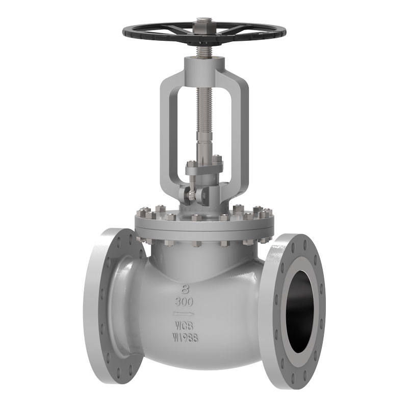 China Globe Valve, Butterfly Valve, Cryogenic Valve - Waits Valve